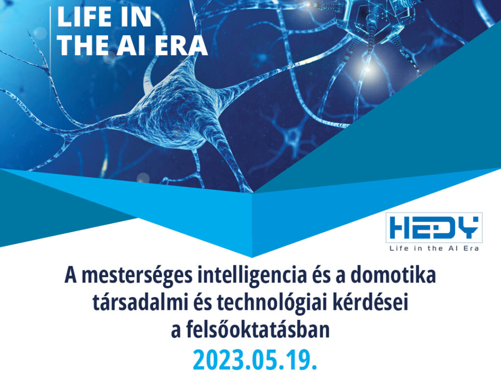 A mesterséges intelligencia és a domotika társadalmi és technológiai ...